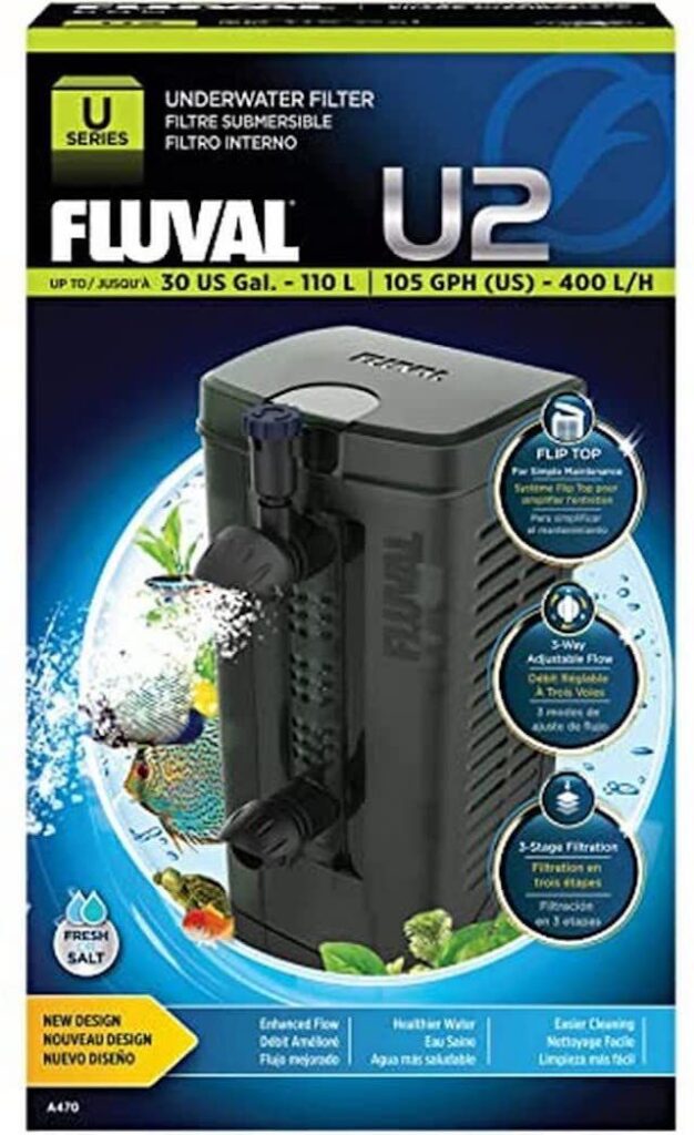 How to get crystal clear aquarium water: 9 quick tips to get crystal ...